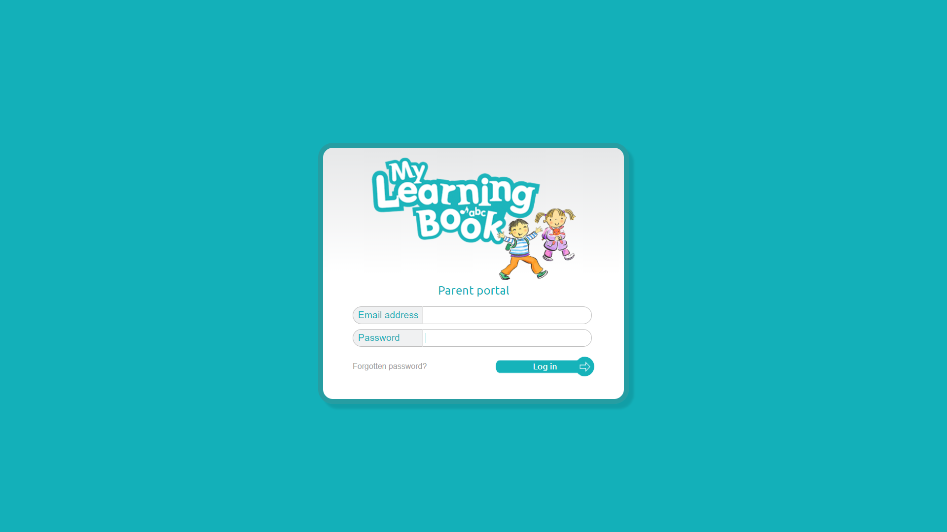 LearningBook - Digital Learning Journey | Footprints Day Nurseries
